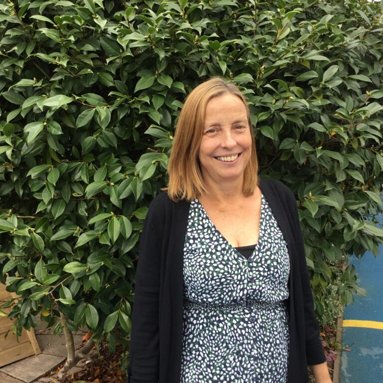 Meet the Team - Heathcote Preparatory School & Nursery